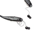LG Tone Infinim (HBS-900) stereo Bluetooth headset flash review