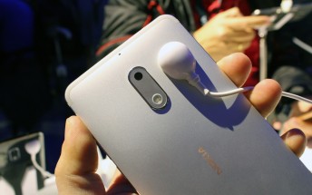 Nokia 6 and Nokia 3 camera samples - Mygsmtech|Your Free Source For ...