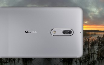 Design sketch shows Nokia flagship with a dual camera and Zeiss lens ...