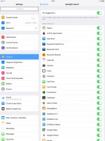Apple iPad Pro review: User interface