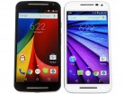 Motorola Moto G (3rd gen) pictures, official photos