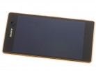 Sony Xperia M5 pictures, official photos