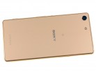 Sony Xperia M5 pictures, official photos
