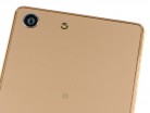 Sony Xperia M5 pictures, official photos