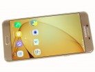 Samsung Galaxy C7 pictures, official photos