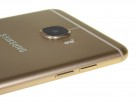 Samsung Galaxy C7 pictures, official photos