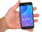 Samsung Galaxy J3 (2016) pictures, official photos