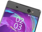 Sony Xperia XA Ultra pictures, official photos