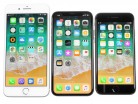 Apple iPhone X pictures, official photos