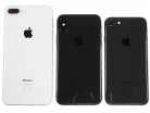 Apple iPhone X pictures, official photos