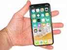Apple iPhone X pictures, official photos