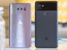 Google Pixel 2 XL pictures, official photos