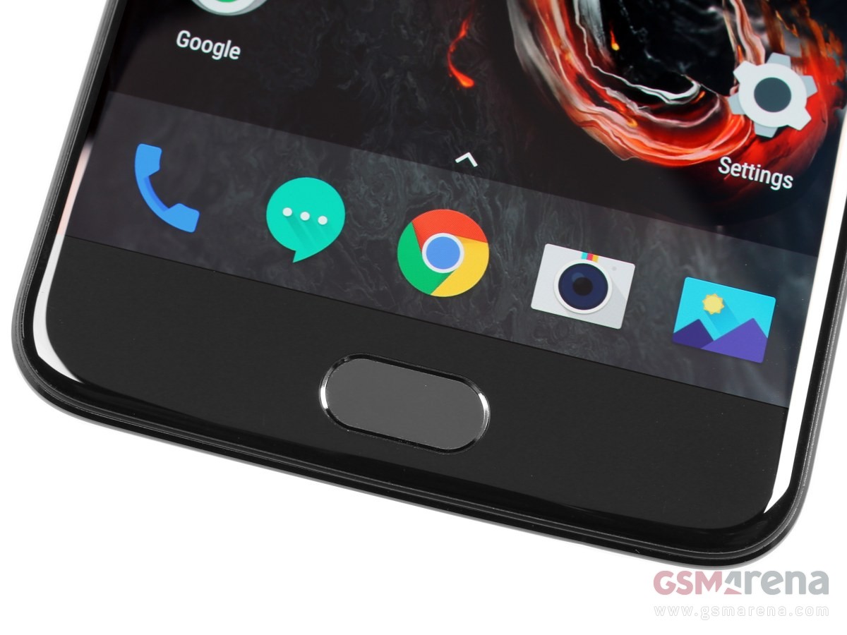 OnePlus 5 pictures, official photos