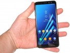 Samsung Galaxy A8 (2018) pictures, official photos