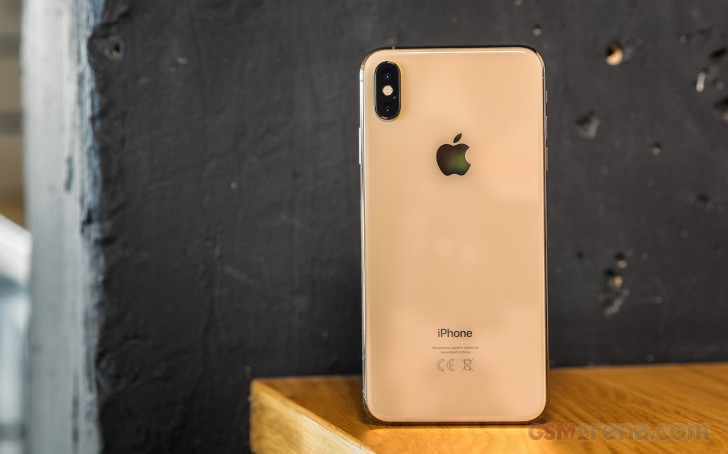 Apple iPhone XS Max review: The competition, the verdict, pros and cons