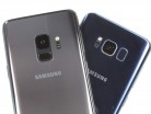 Samsung Galaxy S9 pictures, official photos