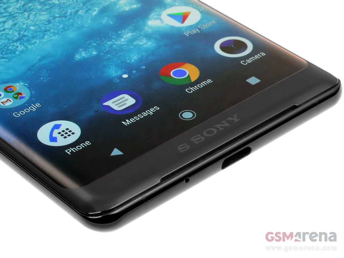 Sony Xperia XZ3 review : r/SonyXperia