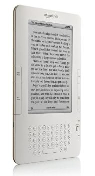 Kindle and Kindle DX headed to over 100 countries with global 3G data ...