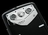 Vertu Constallation Quest is a classy smartphone, has QWERTY keyboard