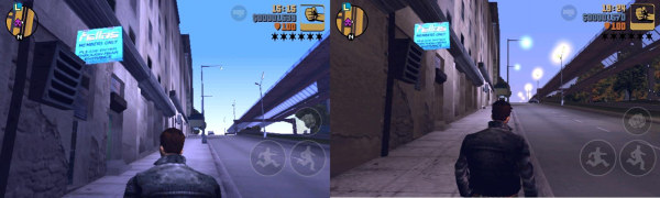 Gta 3 Gameplay Android