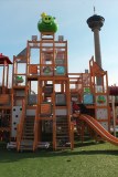 Angry Birds Land adventure park opens in Finland, offers fun outside ...