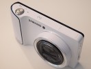 Samsung Galaxy Camera extended hands-on