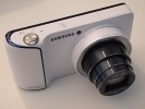 Samsung Galaxy Camera extended hands-on