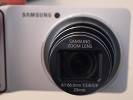 Samsung Galaxy Camera extended hands-on