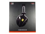 Ferrari by Logic3 P200 over-ear headphones review