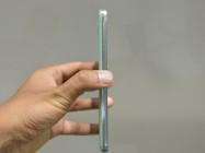 Samsung Galaxy Note 3 Neo Mint Green hands-on