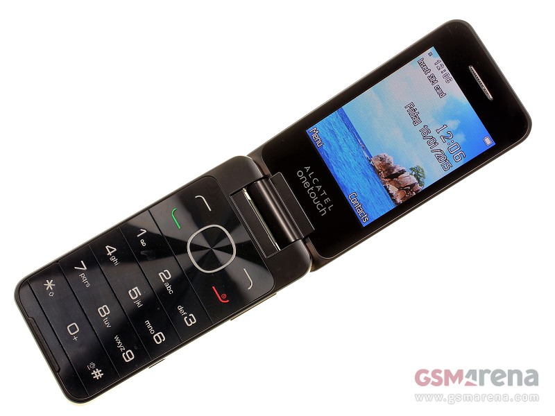 alcatel 2012 pictures, official photos