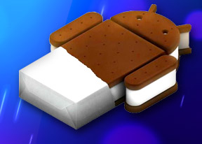 Android 4.0 Ice Cream Sandwich: First look: User interface