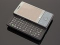 HTC Touch Pro pictures, official photos