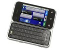 Motorola BACKFLIP pictures, official photos