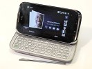 HTC Touch Pro2 pictures, official photos