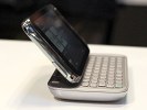 HTC Touch Pro2 pictures, official photos