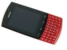 Nokia Asha 303 pictures, official photos