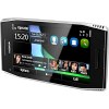 Nokia X7-00 pictures, official photos