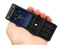Sony Ericsson C905 pictures, official photos