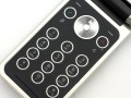 Sony Ericsson R306 Radio pictures, official photos