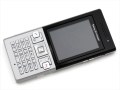 Sony Ericsson T700 pictures, official photos