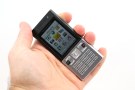 Sony Ericsson T700 pictures, official photos