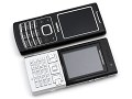 Sony Ericsson T700 pictures, official photos
