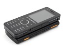 Sony Ericsson W902 pictures, official photos