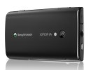 Sony Ericsson Xperia X10 pictures, official photos