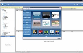 Sony Ericsson Media Go review: First look: General UI, music management ...