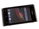 Sony Xperia E pictures, official photos