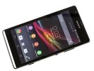 Sony Xperia SP pictures, official photos