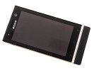 Sony Xperia U pictures, official photos