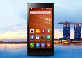 Xiaomi Redmi 1S - Full phone specifications